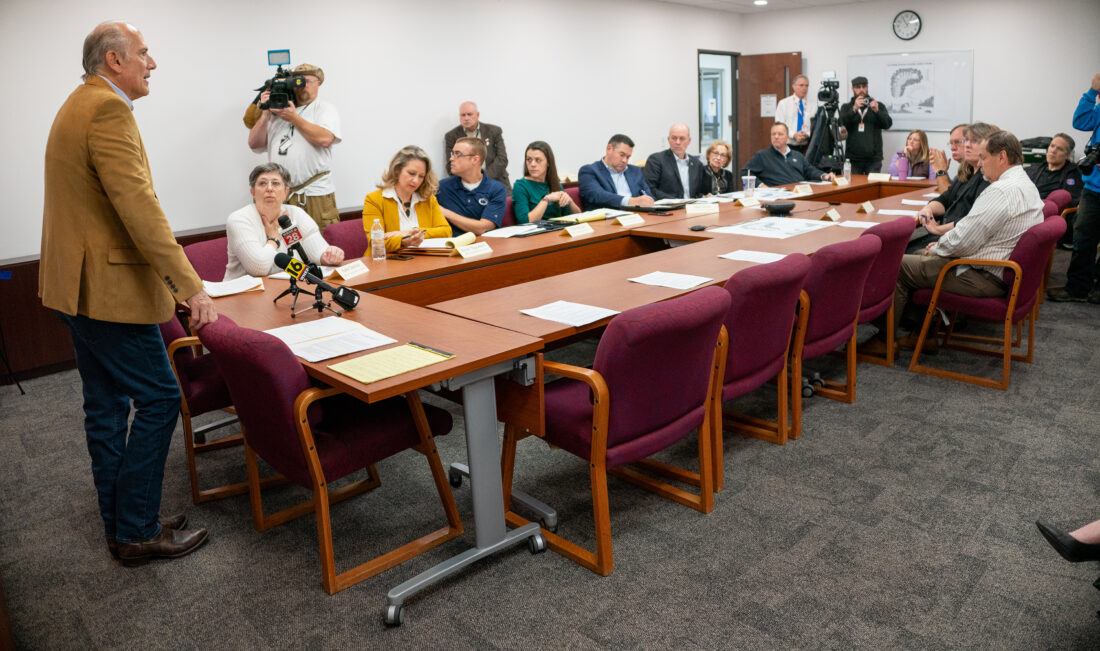 Lycoming County DA pitches 170-bed juvenile justice complex | News ...